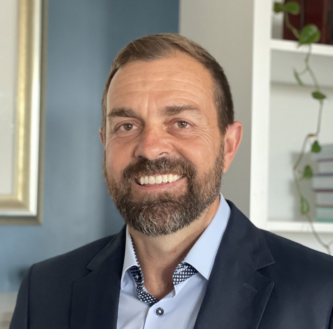 Andrew MacDonald | Destination Sydney Surrounds North